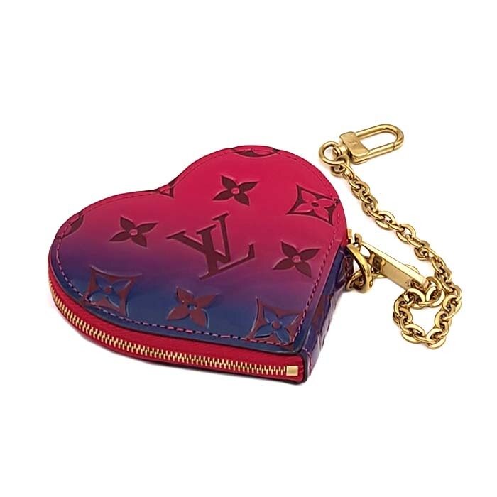 루이비통 베르니 하트 동전지갑 - 리본즈(REEBONZ)