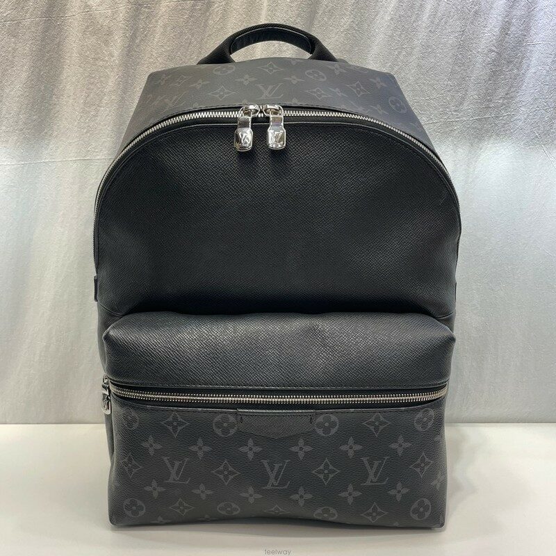 (신품수준)루이비통 디스커버리PM 백팩 - 리본즈(REEBONZ)