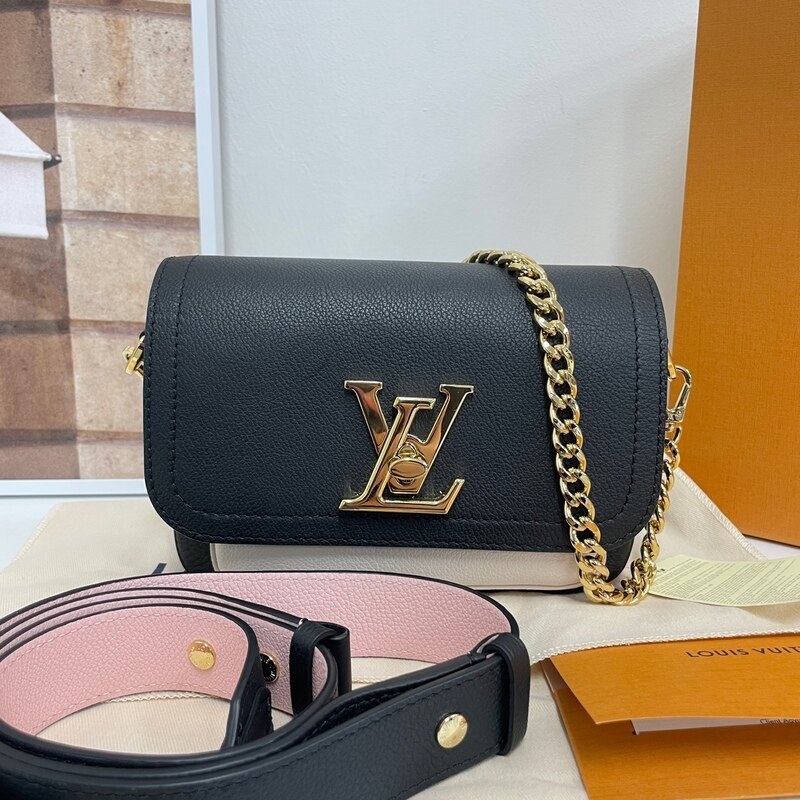 루이비통 락미텐더 체인 숄더백 - 리본즈(REEBONZ)