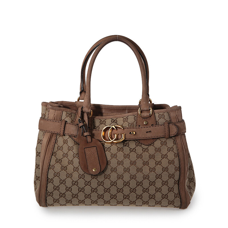 Gucci 247183 Running Medium Bag - 리본즈(REEBONZ)