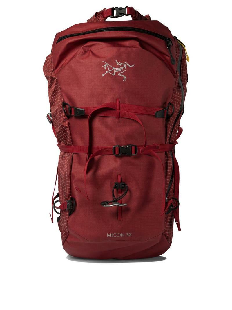 아크테릭스 Micon 32 backpack Bordeaux X000007518MICON 32 BACKPACK BORDEAUX ...