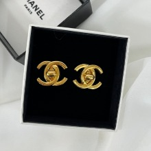 샤넬 여성 귀걸이 샤넬 여성귀걸이 168-1357989 - 리본즈(REEBONZ)